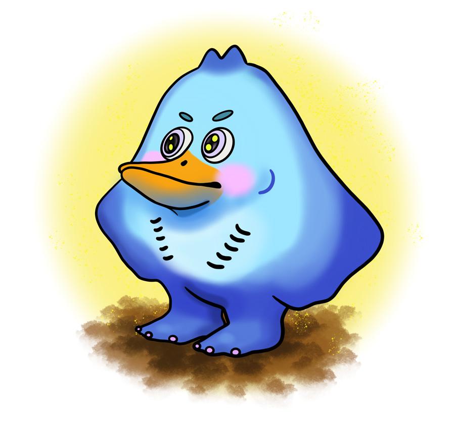 Who is Stinging Duck? - Anonymous Rat