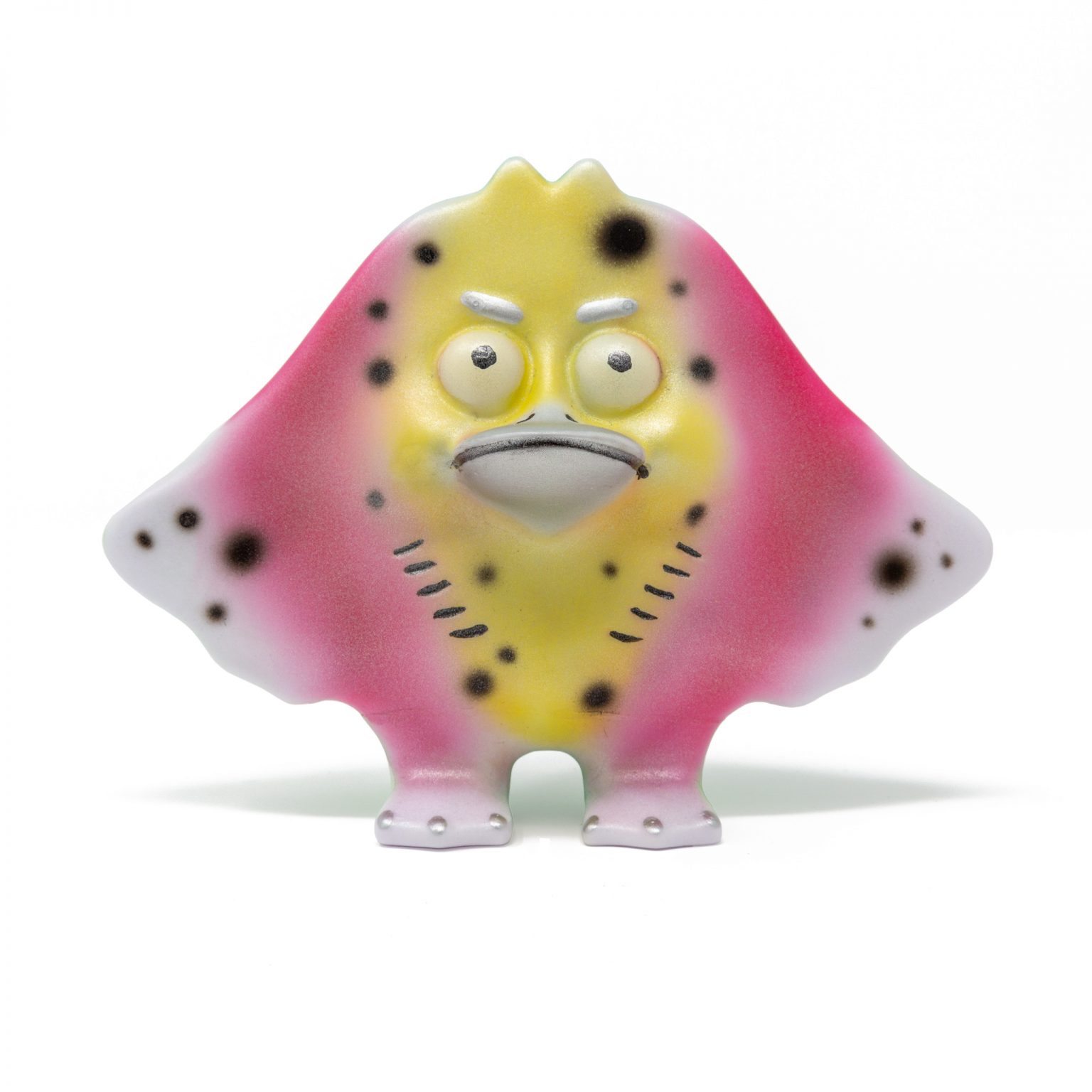 Slugger Toys Custom Rainbow Trout Stinging Duck